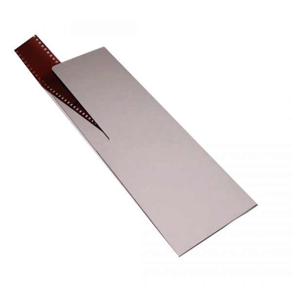 Envelope para negativos 35mm e 120mm – Molducenter