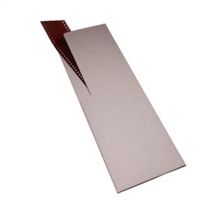 Envelope para negativos 35mm e 120mm - Molducenter